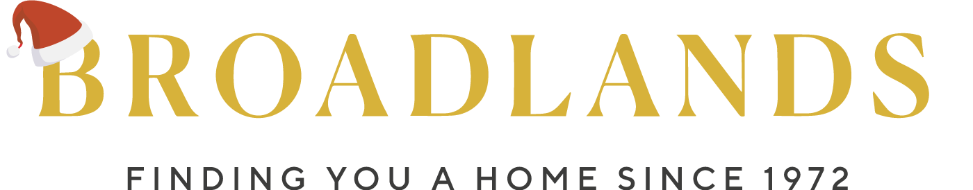 Home - Broadlands