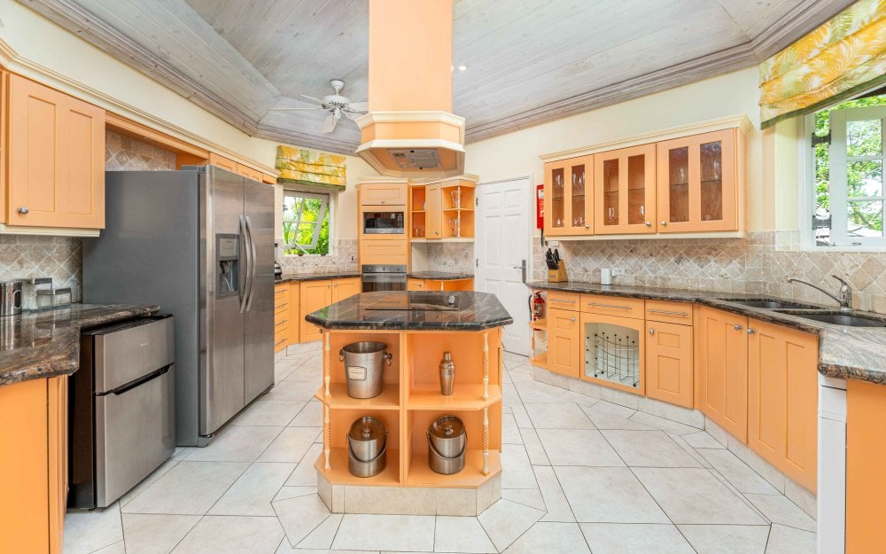 Barbados Properties | Broadlands